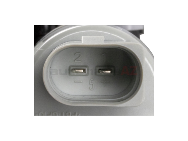 Febi Bilstein 2058660000, 179391 Windshield Washer Pump - Mercedes ...