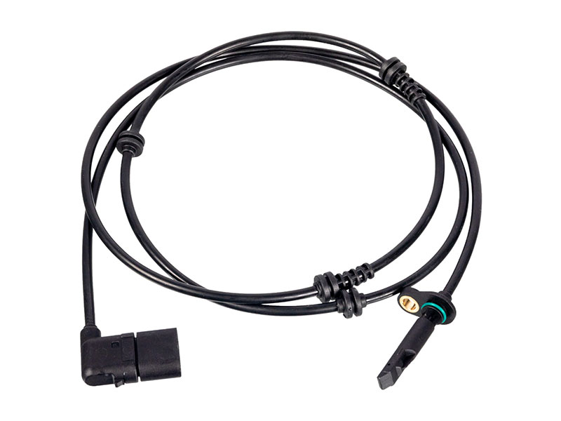 Mercedes C400 ABS Wheel Speed Sensors - Genuine Mercedes