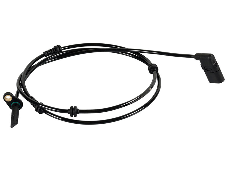Febi Bilstein 2059054607, 170673 ABS Wheel Speed Sensor - Mercedes ...