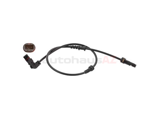 Febi Bilstein 207540001764, 38597 ABS Wheel Speed Sensor; Front ...