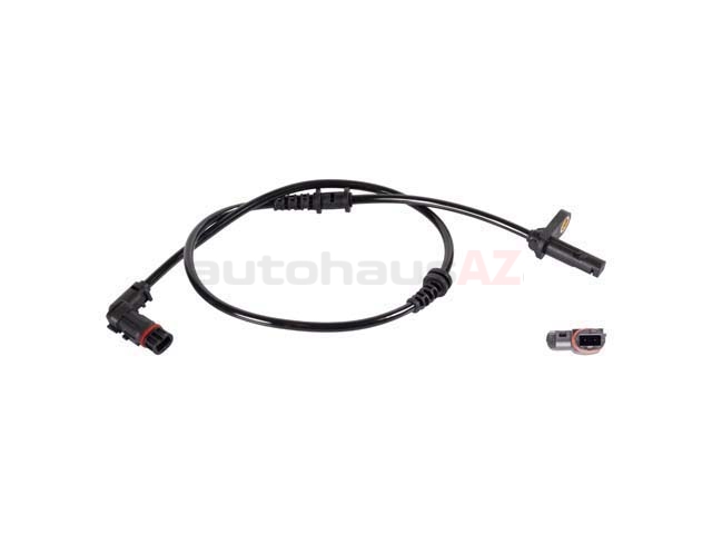 Febi Bilstein 2079059502, 170683 ABS Wheel Speed Sensor; Front ...
