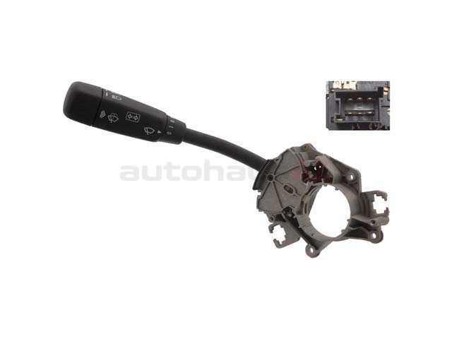 Febi Bilstein 2085450010, 17515 Combination Switch - Mercedes ...