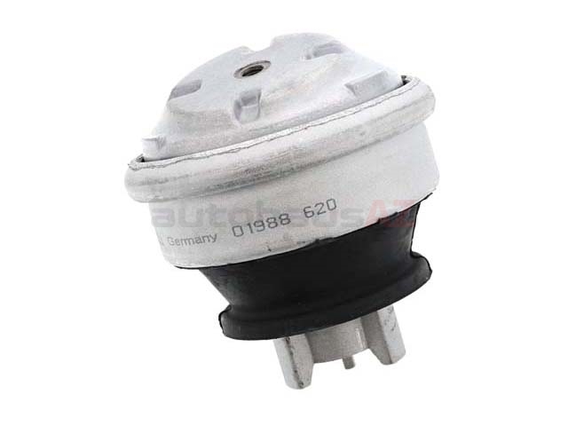 Febi Bilstein 2102402017, 01988 Engine Mount - Mercedes | 2022400817 ...