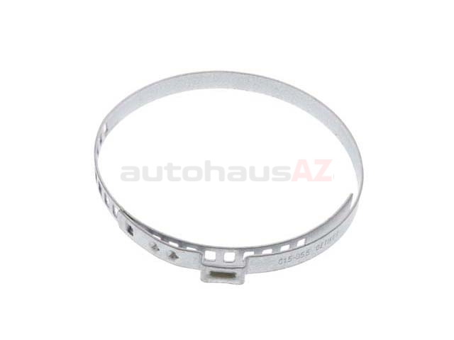 Febi Bilstein 2104630717, 38764 Rack and Pinion Boot Clamp; Left/Right ...