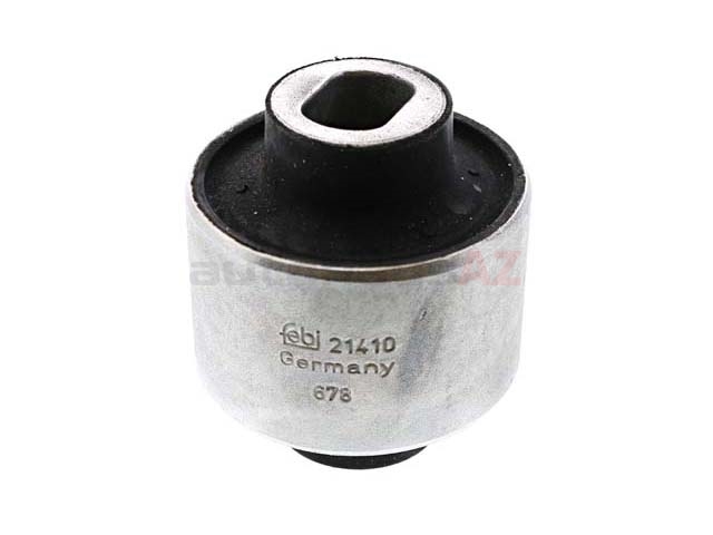 Febi Bilstein 2113331114, 21410 Control Arm Bushing; Model Specific ...
