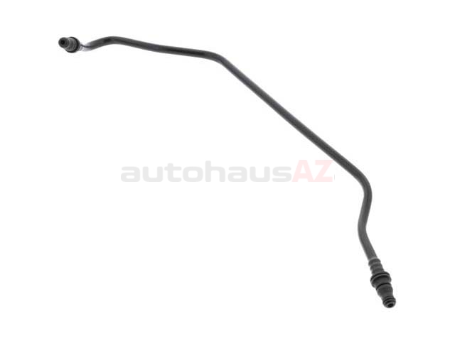 Febi Bilstein 2115010125, 103546 Coolant Breather Pipe - Mercedes ...