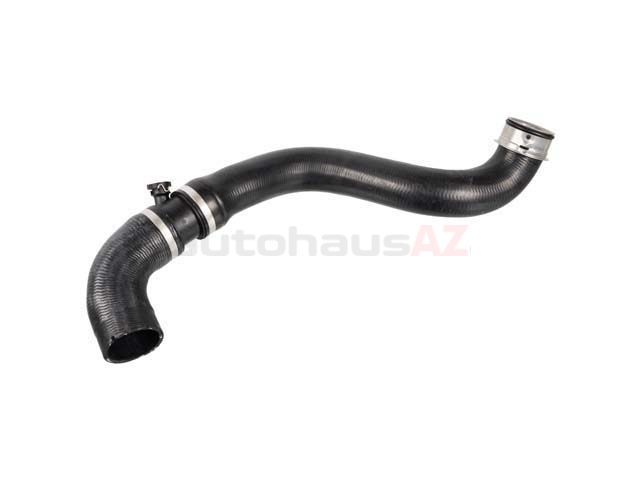 Febi Bilstein 2115015682, 172431 Radiator Coolant Hose; Upper ...