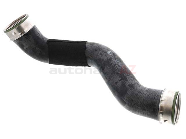 Febi Bilstein 2115282482, 103925 Intercooler Hose/Line; Left - Mercedes