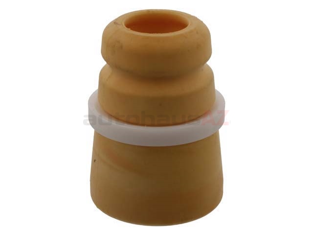 Febi Bilstein 2123210306, 36529 Shock Bumper; Front - Mercedes