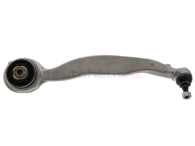 Febi Bilstein 2123303111, 47872 Control Arm; Front Left Upper - Mercedes