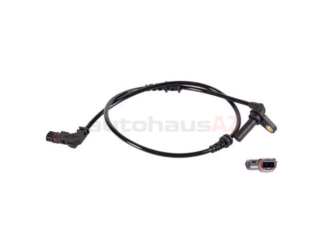 Febi Bilstein 2129053403, 170682 ABS Wheel Speed Sensor; Front Right ...