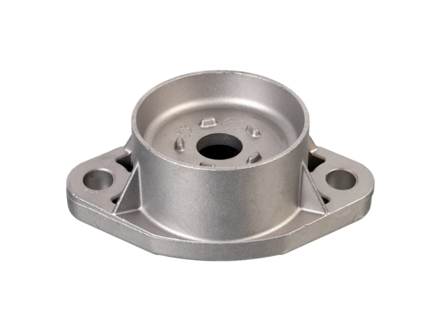 Febi Bilstein 2133264800, 175804 Shock Absorber Mount; Rear Upper ...