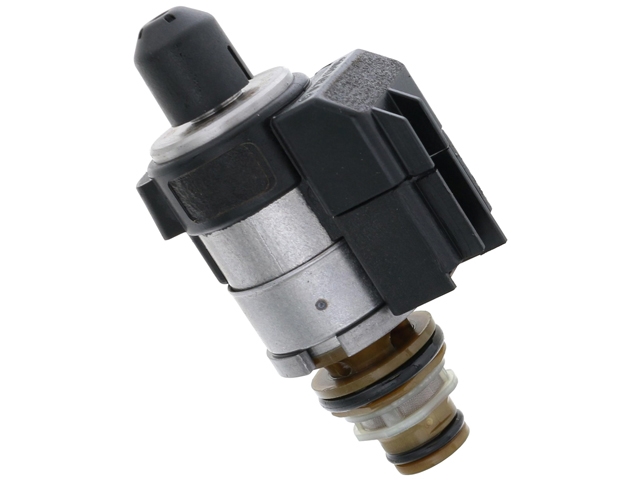 Febi Bilstein 2202771098, 179072 Auto Trans Valve Body Solenoid - Mercedes