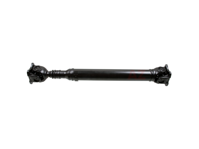 Febi Bilstein 2204107106, 174098 Drive Shaft; Front - Mercedes ...