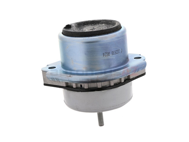 Febi Bilstein 22116786836, 102698 Engine Mount; Right - BMW