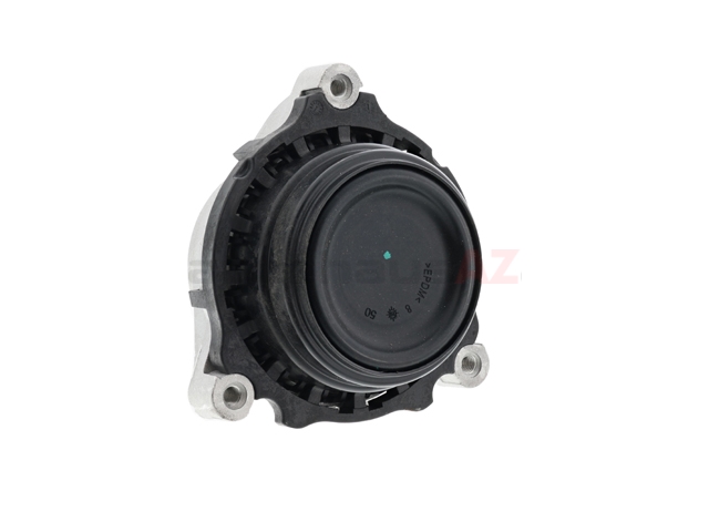 Febi Bilstein 22116787659, 45584 Engine Mount; Left - BMW | 22118416821