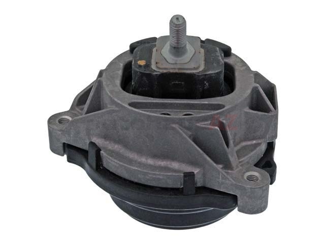BMW 440i Engine Mount Parts - Corteco, Febi