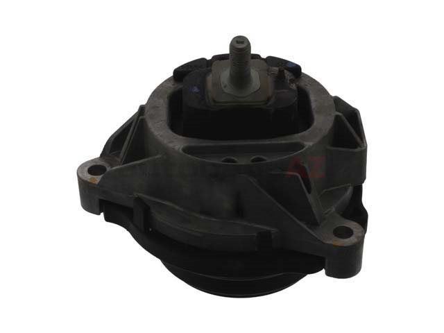 Febi Bilstein 22116856184, 39132 Engine Mount; Right - BMW