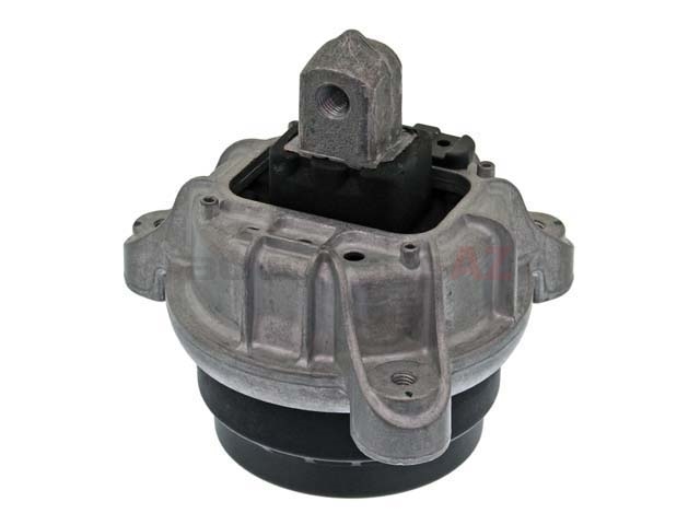 Febi Bilstein 22116859846, 45591 Engine Mount; Right - BMW ...