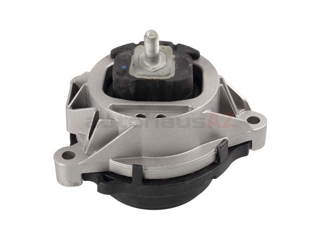 Febi Bilstein 22116863821, 103312 Engine Mount; Left - BMW