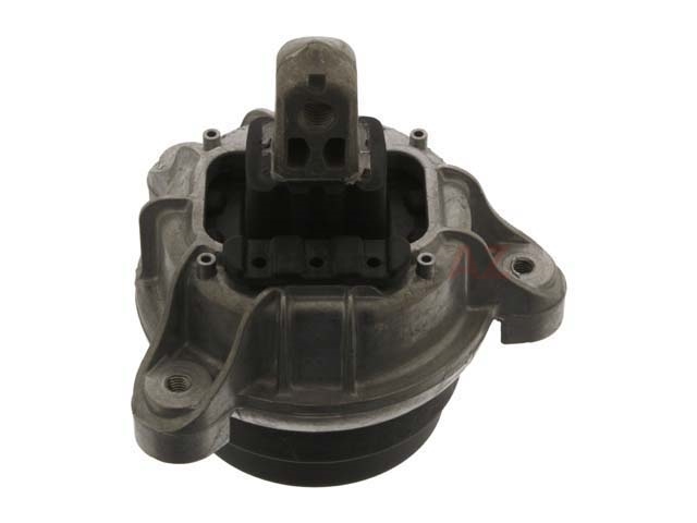 Febi Bilstein 22117935149, 39015 Engine Mount; Left, Right - BMW ...