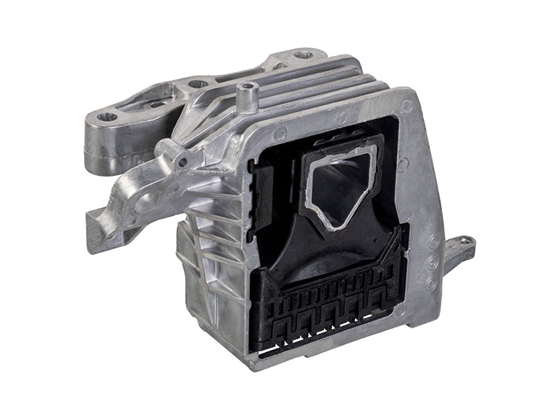 Febi Bilstein 22118835564, 180322 Engine Mount; Front Right Upper - Mini