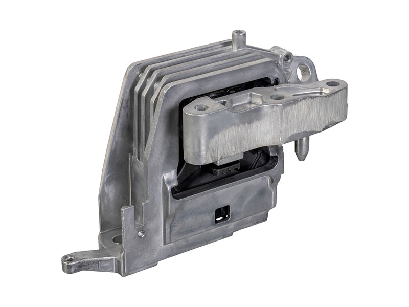 Febi Bilstein 22118835564, 180322 Engine Mount; Front Right Upper - Mini