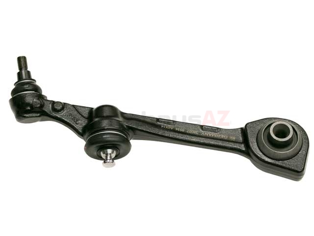Febi Bilstein 2213308107, 38057 Control Arm; Front Left Lower Rearward ...