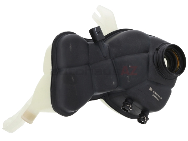 Febi Bilstein 2215000349, 40935 Expansion Tank/Coolant Reservoir - Mercedes