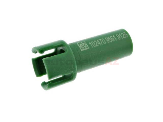 Febi Bilstein 2222710097, 102470 Auto Trans Oil Carrier - Mercedes ...