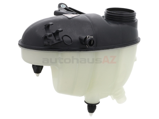 Febi Bilstein 2225000949, 107520 Expansion Tank/Coolant Reservoir ...