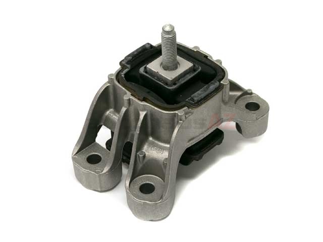 Febi-Bilstein 22316784355, 31777 Manual Trans Transmission Mount SKU ...