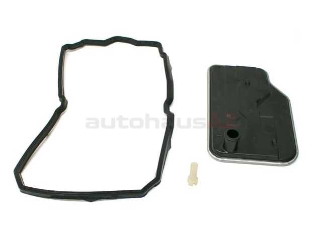 Febi Bilstein 228600103, 44530 Auto Trans Filter Kit - Mercedes