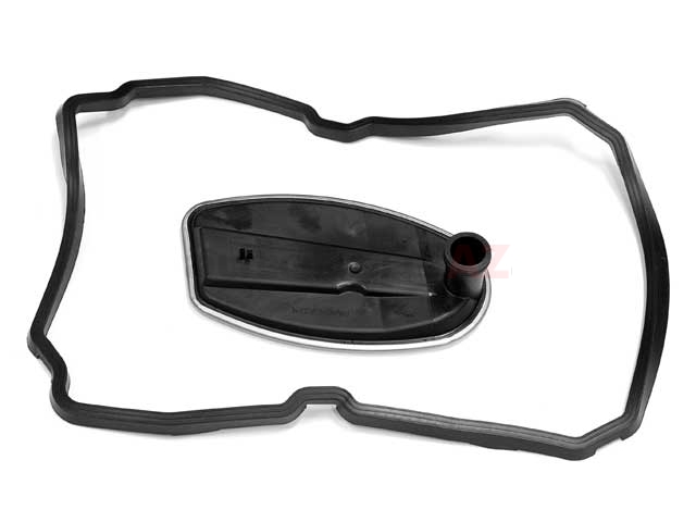 Febi-Bilstein 558600140, 10098 Auto Trans Filter Kit - Dodge, Mercedes ...