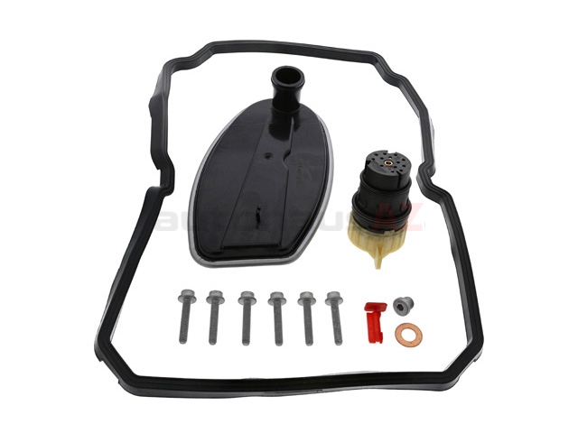 Genuine Mercedes 1119970545, A1119970545 Brake Vacuum Hose Connector ...