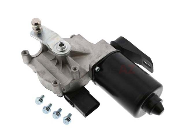 Mercedes Sprinter Windshield Wiper Motor Parts