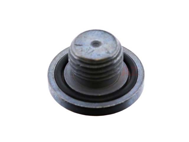 Febi Bilstein 24117533937, 48876 Auto Trans Drain Plug - BMW | 24111423591