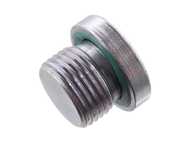 Febi Bilstein 24117552349, 100515 Auto Trans Fill Plug - BMW ...