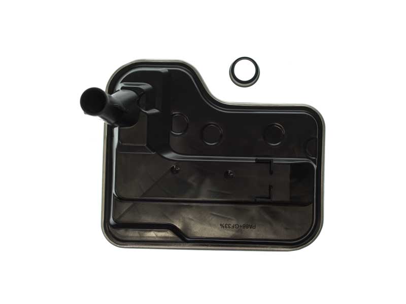 Febi Bilstein 24117593565, 105778 Auto Trans Filter - BMW | 24117572617 ...