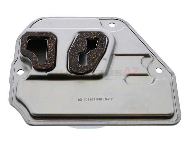 Febi Bilstein 24347566358, 101163 Auto Trans Filter - Mini | 09406022001