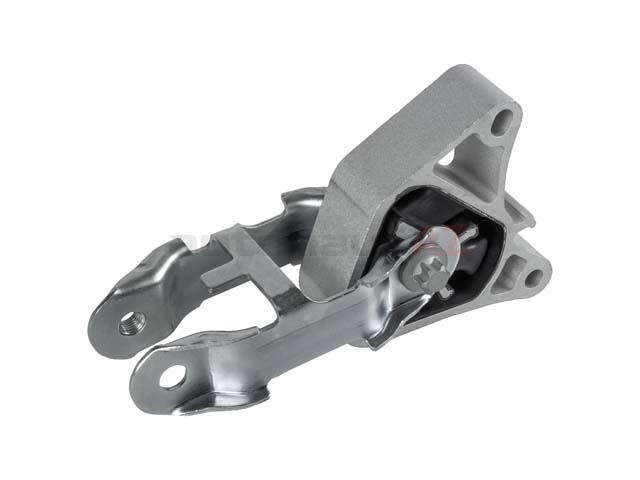 Febi Bilstein 2462400809, 107260 Auto Trans Mount; Upper - Mercedes