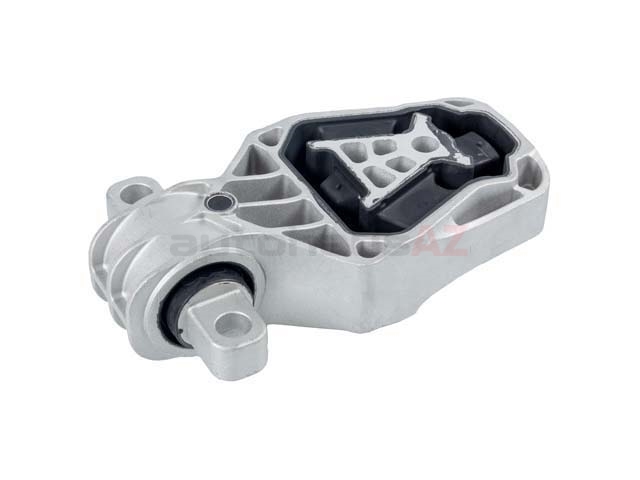 Febi Bilstein 2462401209, 100054 Auto Trans Mount; Rear - Mercedes