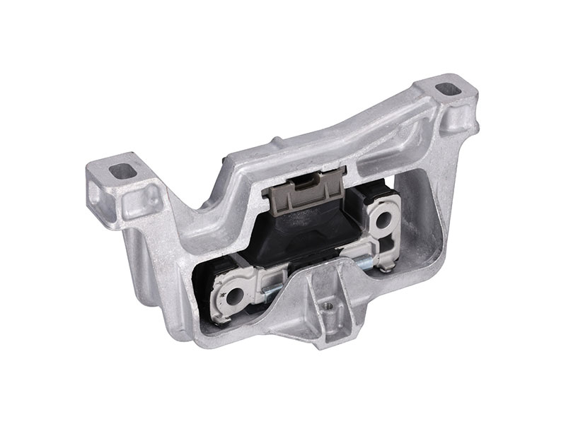 Febi Bilstein 2462402517, 101884 Engine Mount - Mercedes | 2462401717