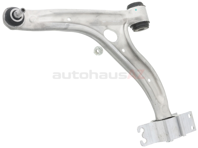 Febi Bilstein 2463304700, 175452 Control Arm; Front Left - Mercedes