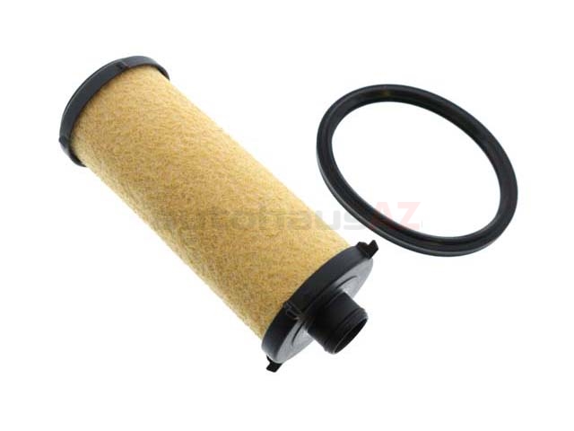 Febi Bilstein 2463772300, 105810 Auto Trans Oil Cooler Filter ...