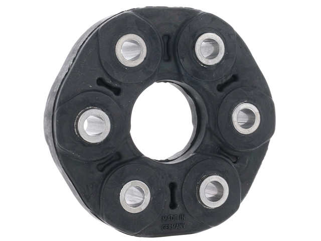 Febi Bilstein 2464110015, 101774 Driveshaft Flex Disc/Joint - Mercedes