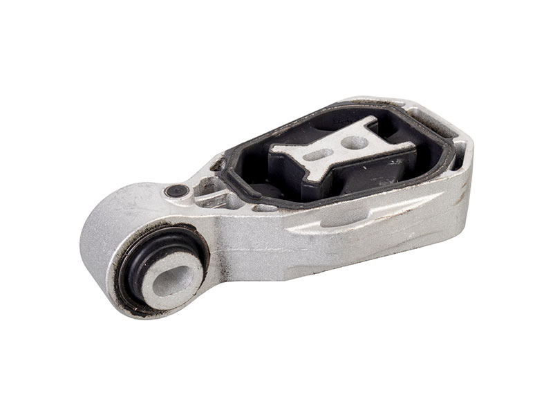 Febi Bilstein 2472400400, 174690 Engine Mount; Rear Upper - Mercedes ...