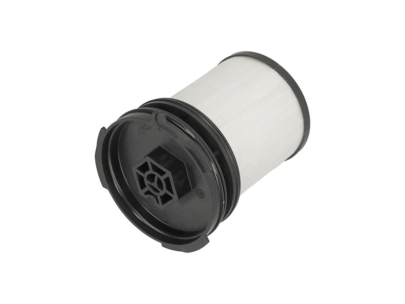 Febi Bilstein 2473701605, 194025 Auto Trans Filter - Mercedes