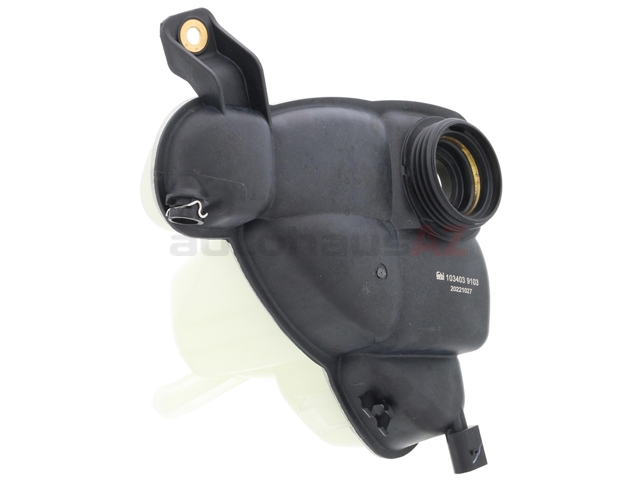 Febi Bilstein 2515000049, 103403 Expansion Tank/Coolant Reservoir ...