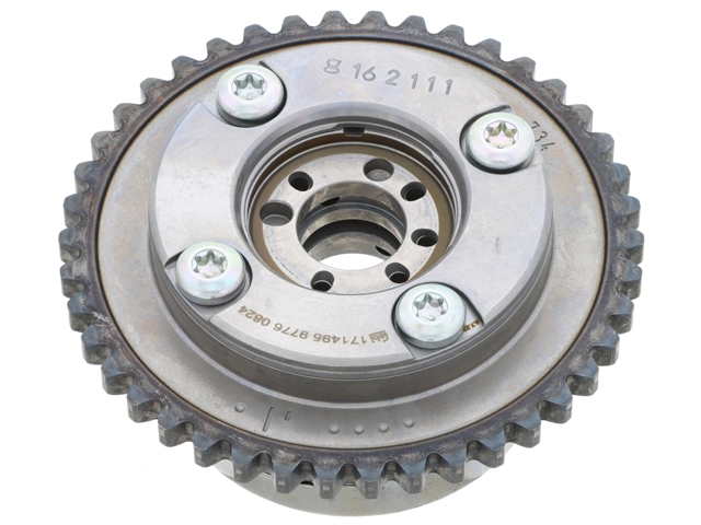 Febi Bilstein 2600500600, 171495 Variable Timing/Vanos Unit; Exhaust ...